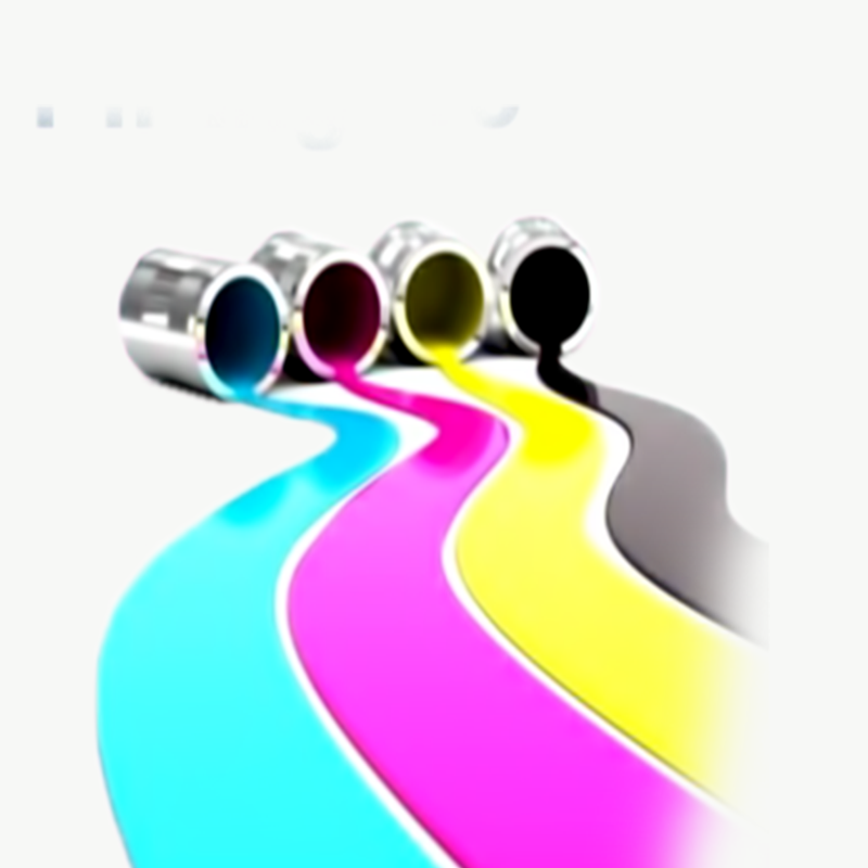 MULTI COLOR PRINTING - A to Z Office Supplier