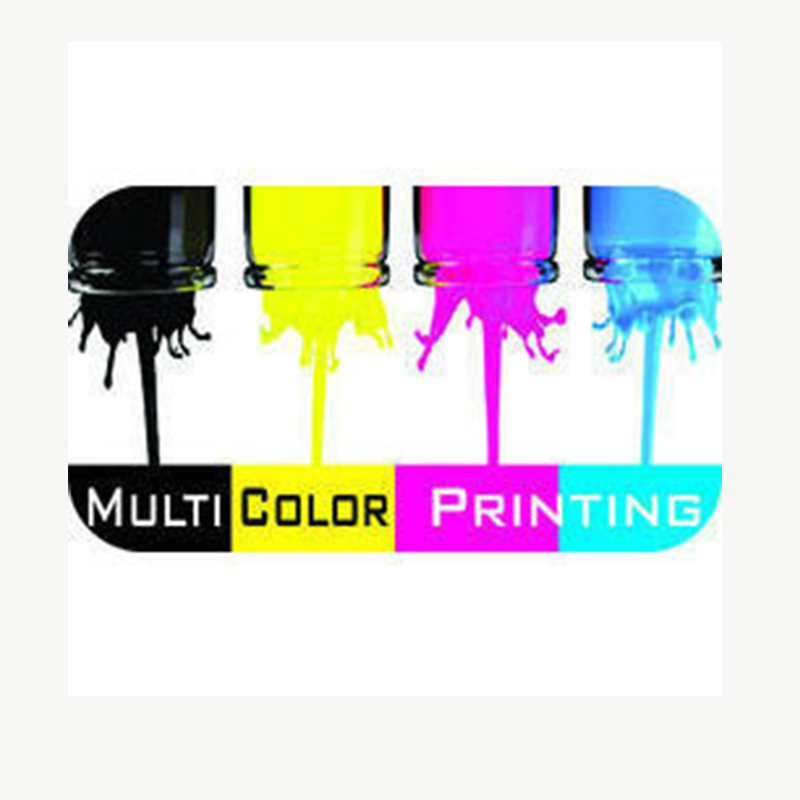 MULTI COLOR PRINTING - A to Z Office Supplier