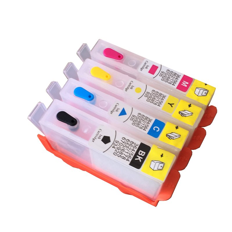 REFILLABLE INK CARTRIDGE - A to Z Office Supplier