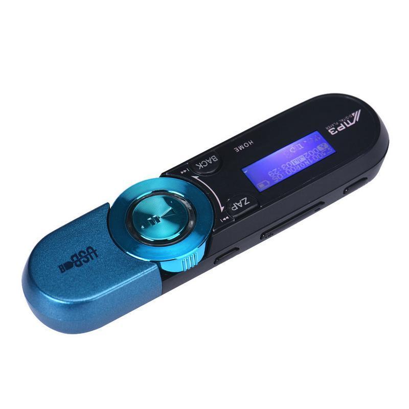 MP3 PLAYERS - A to Z Office Supplier