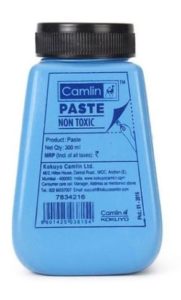 Camlin Kokuyo Paste - 300ml - A to Z Office Supplier