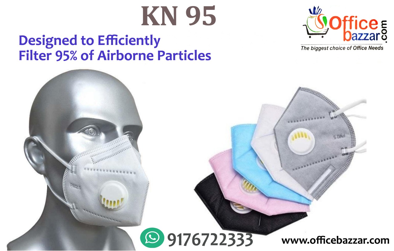 Buy Best N95 Mask | Safety Items Suppliers | Face Mask