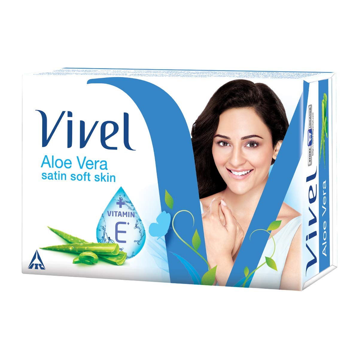 Buy Vivel Soap | A-Z Office Suppliers | Online